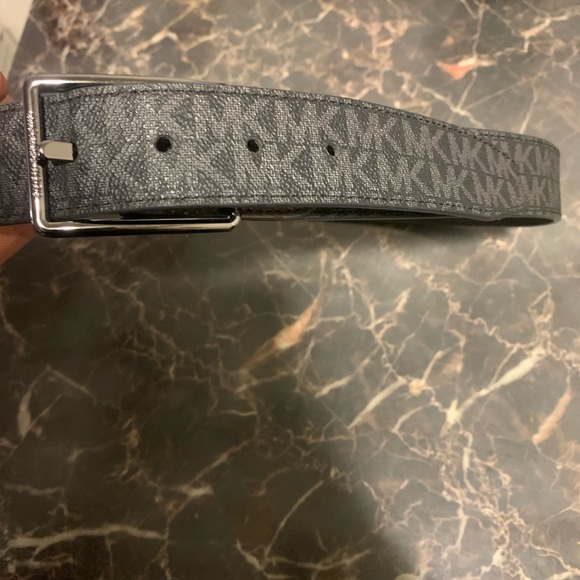 MICHAEL Michael Kors | Accessories | Mk Belt | Poshmark